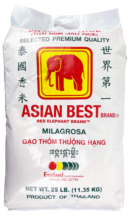 20 Best Asian Rice Brands in the World, Ranked 2025 (From Japan ...