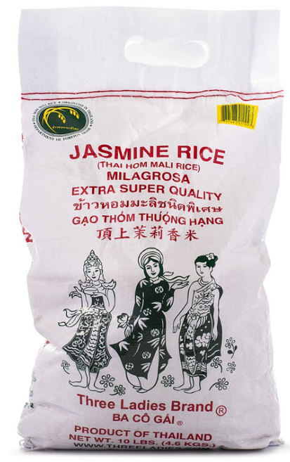 20 Best Asian Rice Brands in the World, Ranked 2025 (From Japan ...