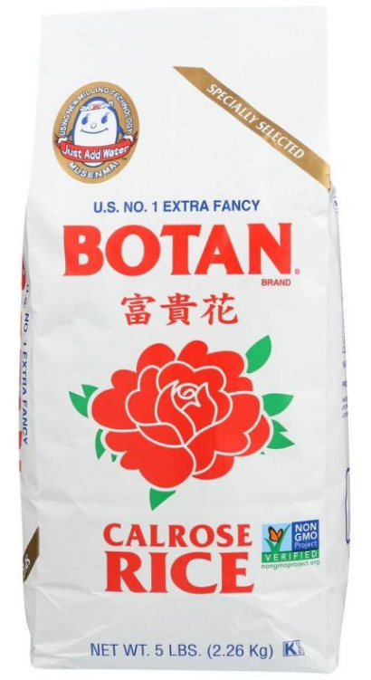 20 Best Asian Rice Brands in the World, Ranked 2025 (From Japan ...
