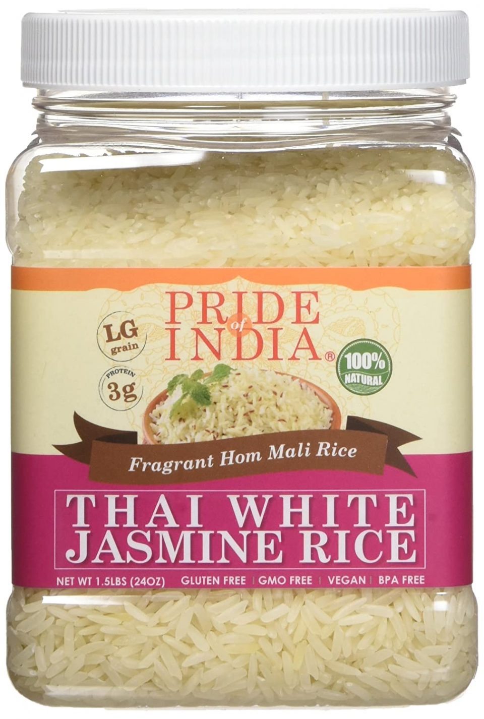 20 Best Asian Rice Brands in the World, Ranked 2025 (From Japan ...