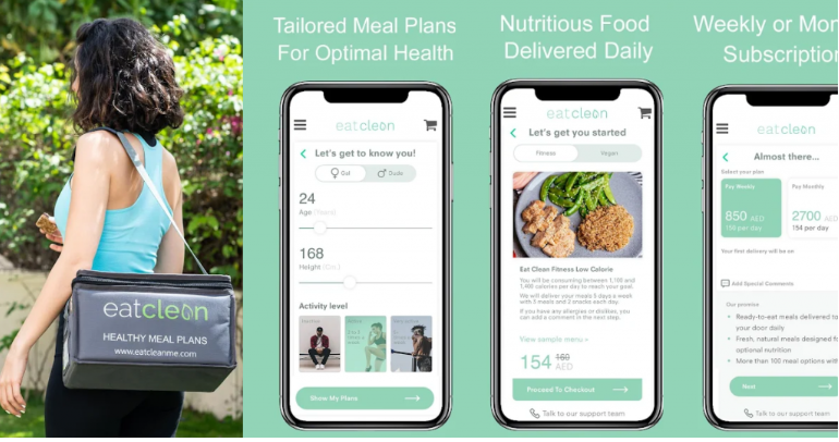 2025迪拜外卖App及送餐平台推荐 - 中餐、披萨、中东菜都有，华人必备点餐神器！ - Extrabux