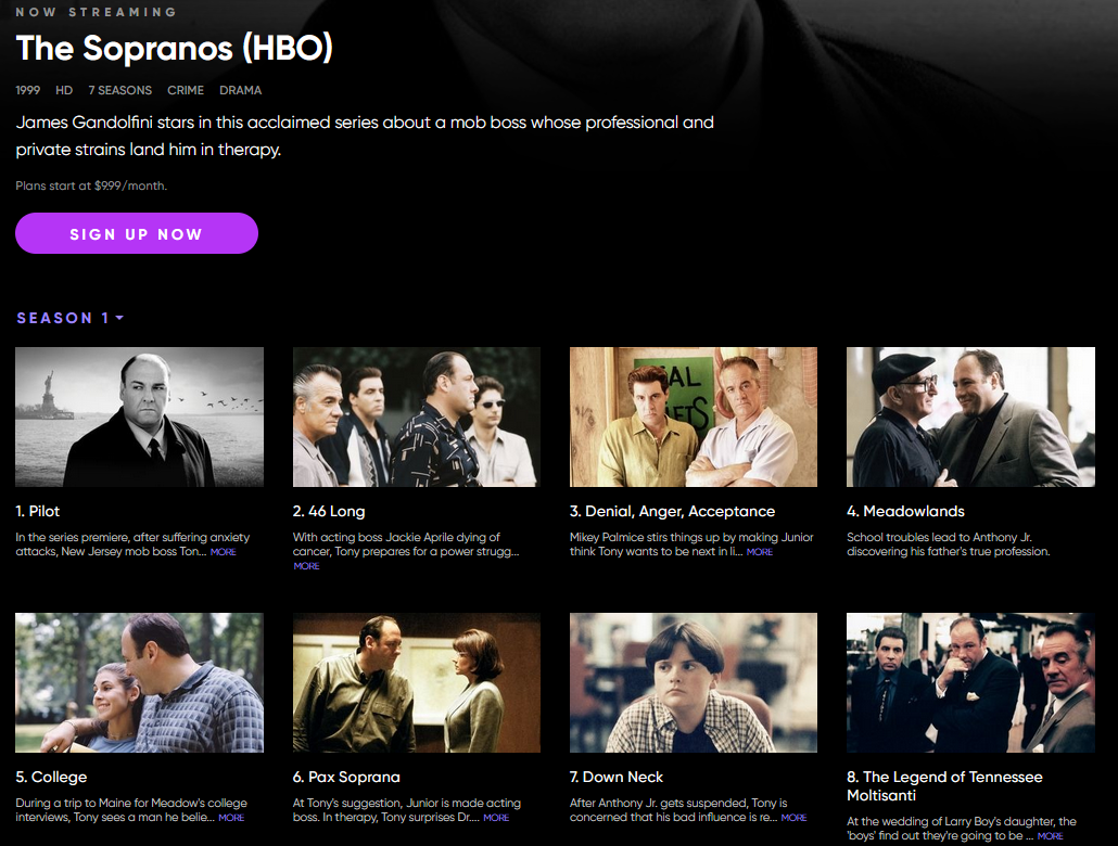 2025最全HBO Max注册及订阅指南（$15返利优惠+价格+使用教程+设置中文字幕+高分神剧推荐） - Extrabux