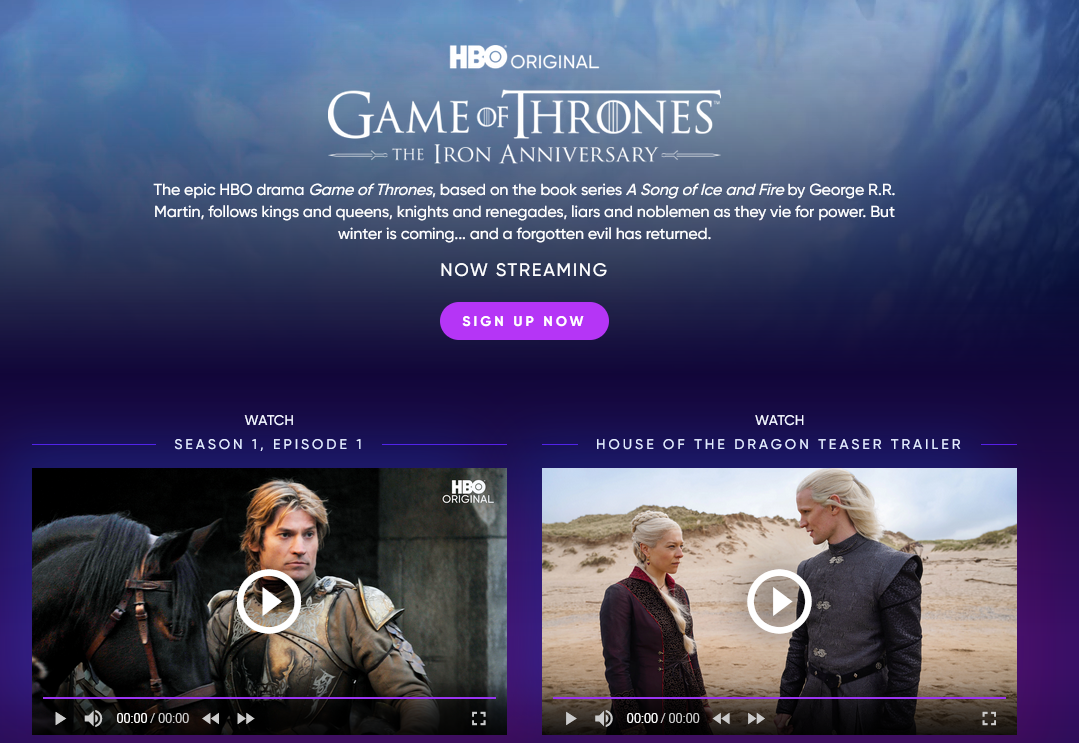 2025最全HBO Max注册及订阅指南（$15返利优惠+价格+使用教程+设置中文字幕+高分神剧推荐） - Extrabux