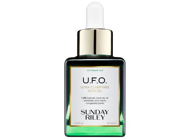 How to Choose the Right Sunday Riley Face Oils for Your Skin Goals ...