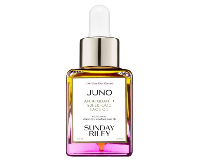 How to Choose the Right Sunday Riley Face Oils for Your Skin Goals ...