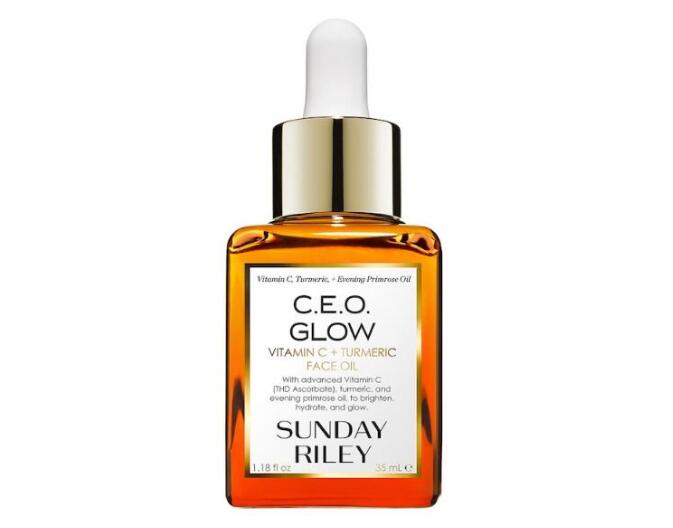 How to Choose the Right Sunday Riley Face Oils for Your Skin Goals ...