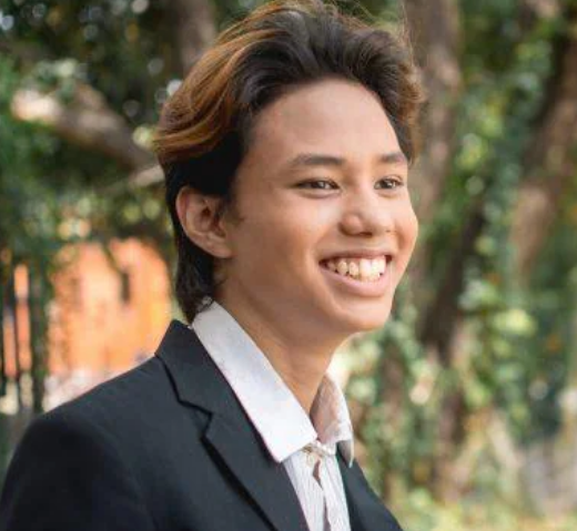 20 Popular Hair Color Ideas for Asian Men in 2025 - Extrabux