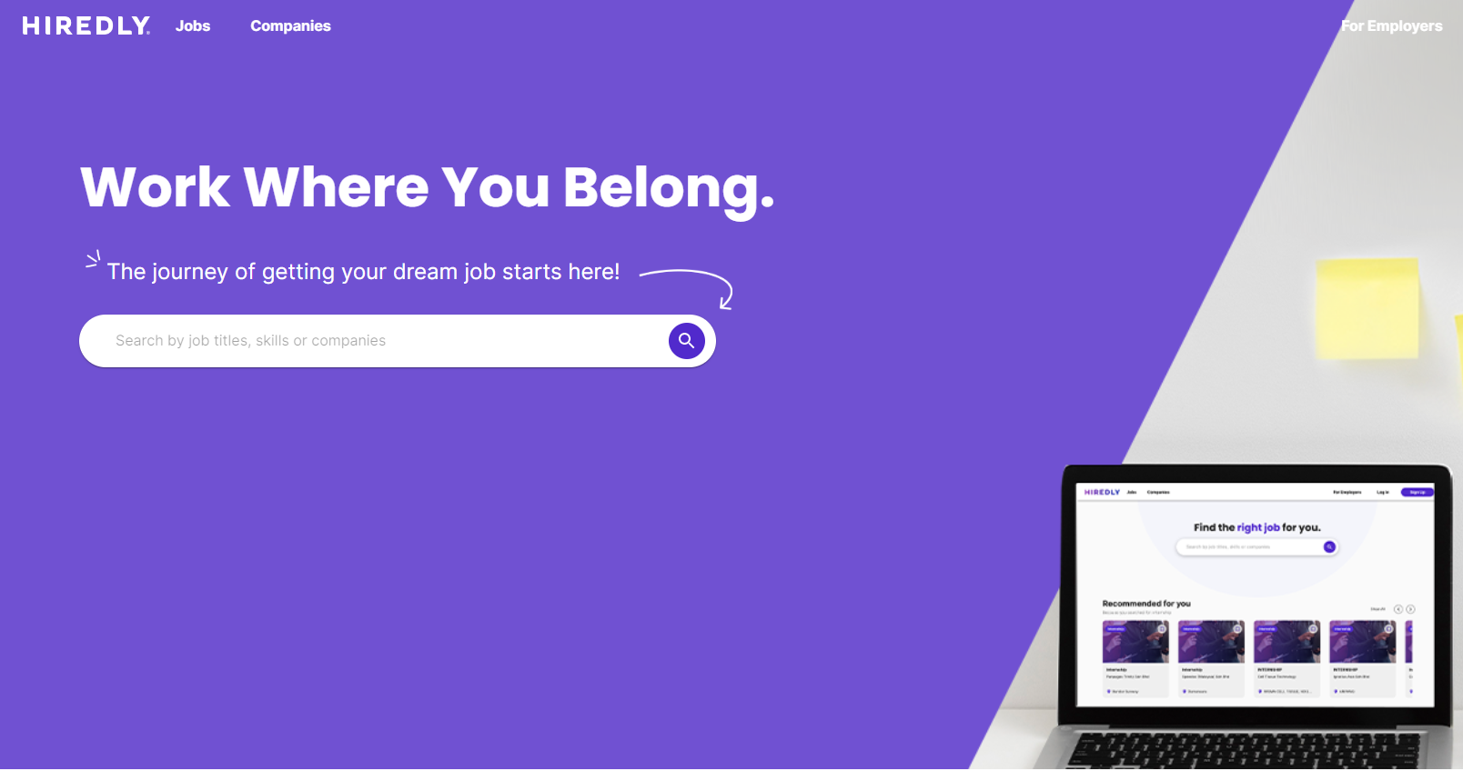 2025马来西亚正规求职招聘网站推荐 - 留学生找实习、全职工作必备！ - Extrabux