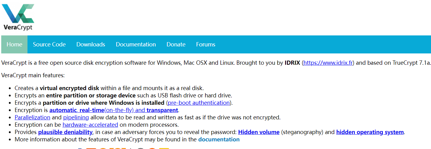 AxCrypt vs. VeraCrypt vs. Boxcryptor vs. BitLocker: Which One Wins the Encryption Software ...