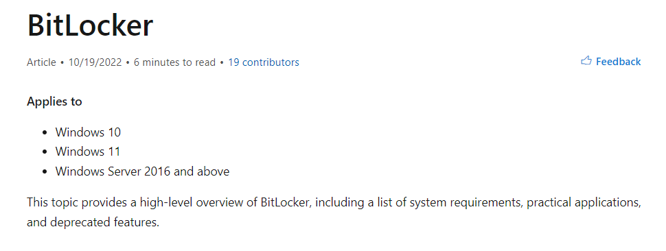 AxCrypt vs. VeraCrypt vs. Boxcryptor vs. BitLocker: Which One Wins the Encryption Software ...