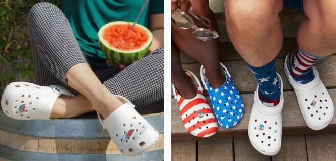 OOFOS vs. Hoka vs. Crocs vs. Birkenstock: Which is Best Suitable to You ...