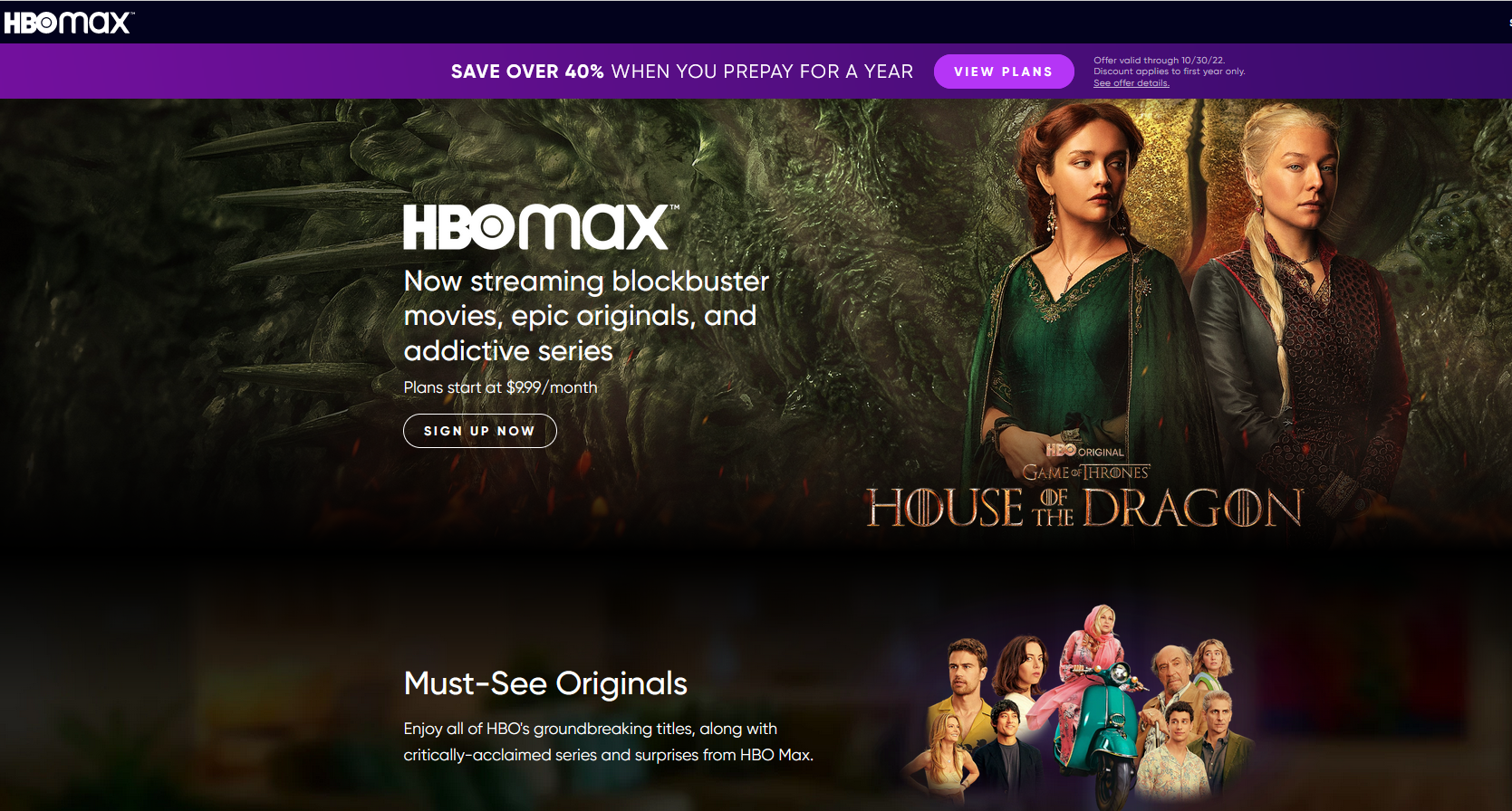 2025国外十大付费电影、电视剧和视频网站/App汇总（$15返利优惠+价格+特点介绍与对比） - Extrabux