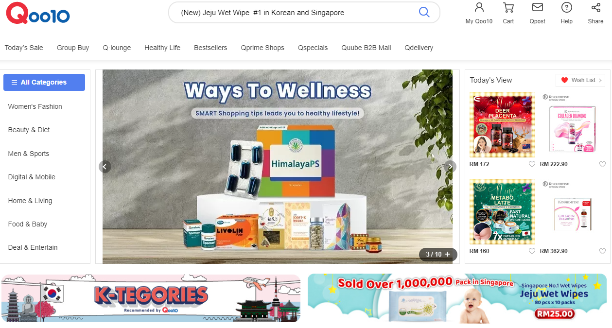 2025年5个马来西亚团购平台推荐 - 团购网站，微信小程序！ - Extrabux