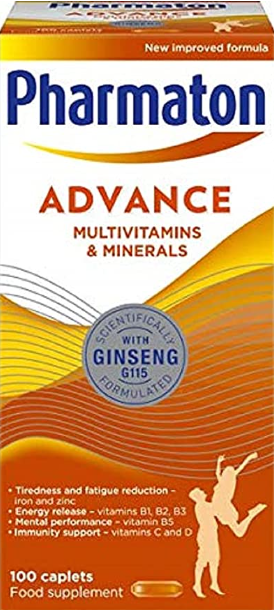 Centrum vs. Pharmaton vs. GNC vs. OLLY Multivitamins: Which is Best for ...