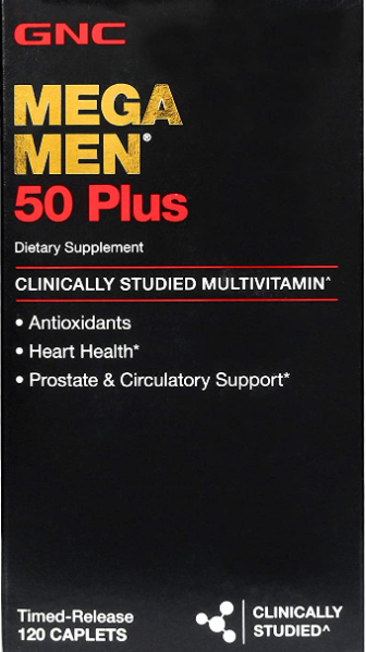 Centrum vs. Pharmaton vs. GNC vs. OLLY Multivitamins: Which is Best for ...