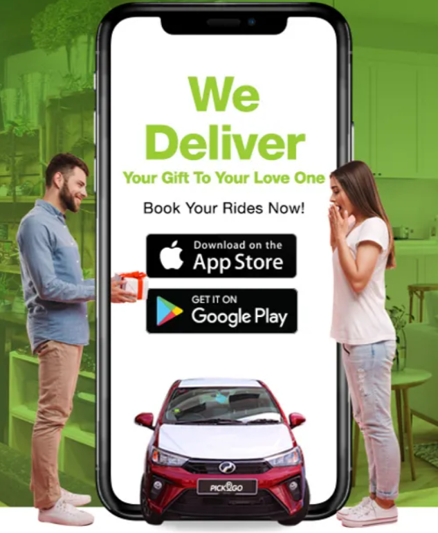 2025七个马来西亚打车软件/App推荐：除了Grab还有什么叫车App? - Extrabux