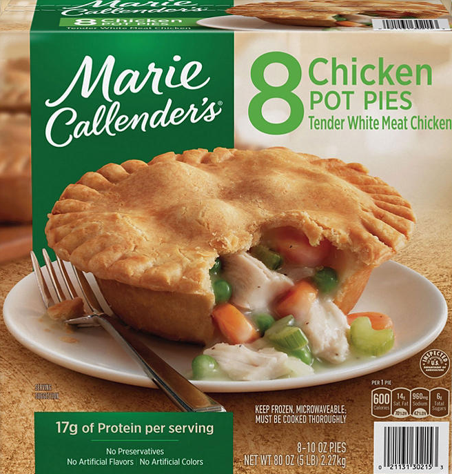 Top 12 Frozen Meals From Sam's Club You Should Stock Up On 2025 - Extrabux