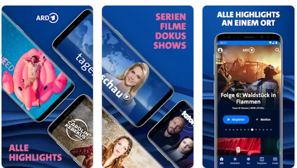 2025十款德国最常用、最受欢迎的手机软件/App排名及推荐： 华人、留学生必备！ - Extrabux