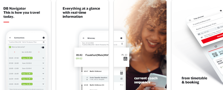 2025十款德国最常用、最受欢迎的手机软件/App排名及推荐： 华人、留学生必备！ - Extrabux