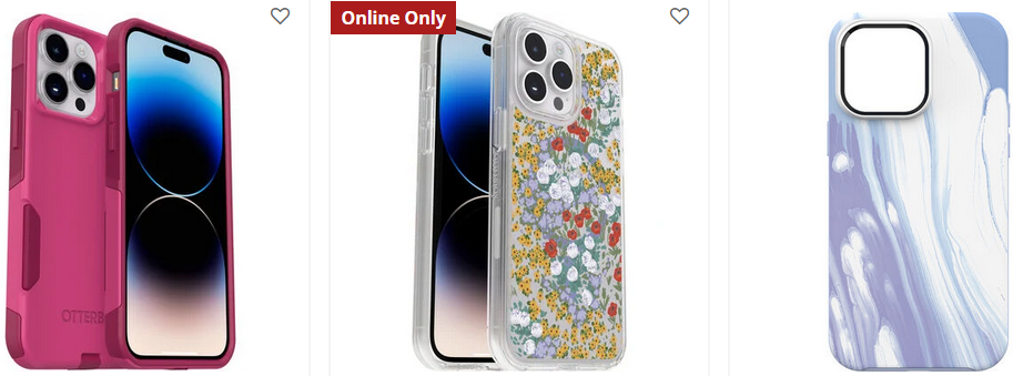 Casetify vs. Otterbox vs. Casely: Which Phone Case is Best for ...