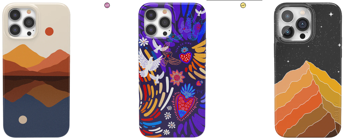 Casetify vs. Otterbox vs. Casely: Which Phone Case is Best for ...