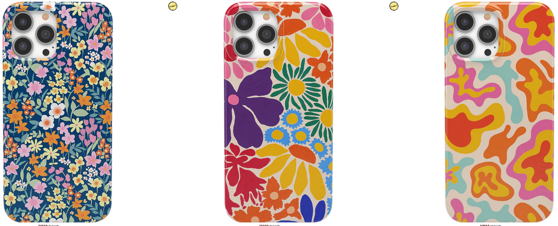 Casetify vs. Otterbox vs. Casely: Which Phone Case is Best for ...