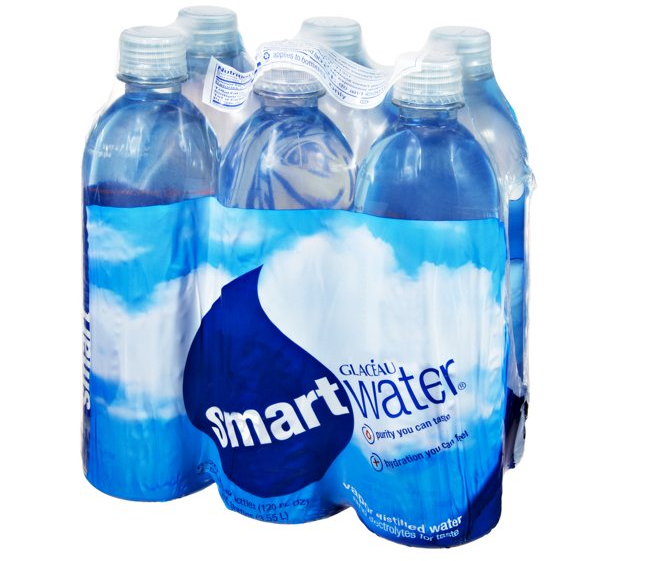 Aquafina vs. Poland Spring vs. Deer Park vs. Ice Mountain vs. Smartwater: Which Bottled Water ...