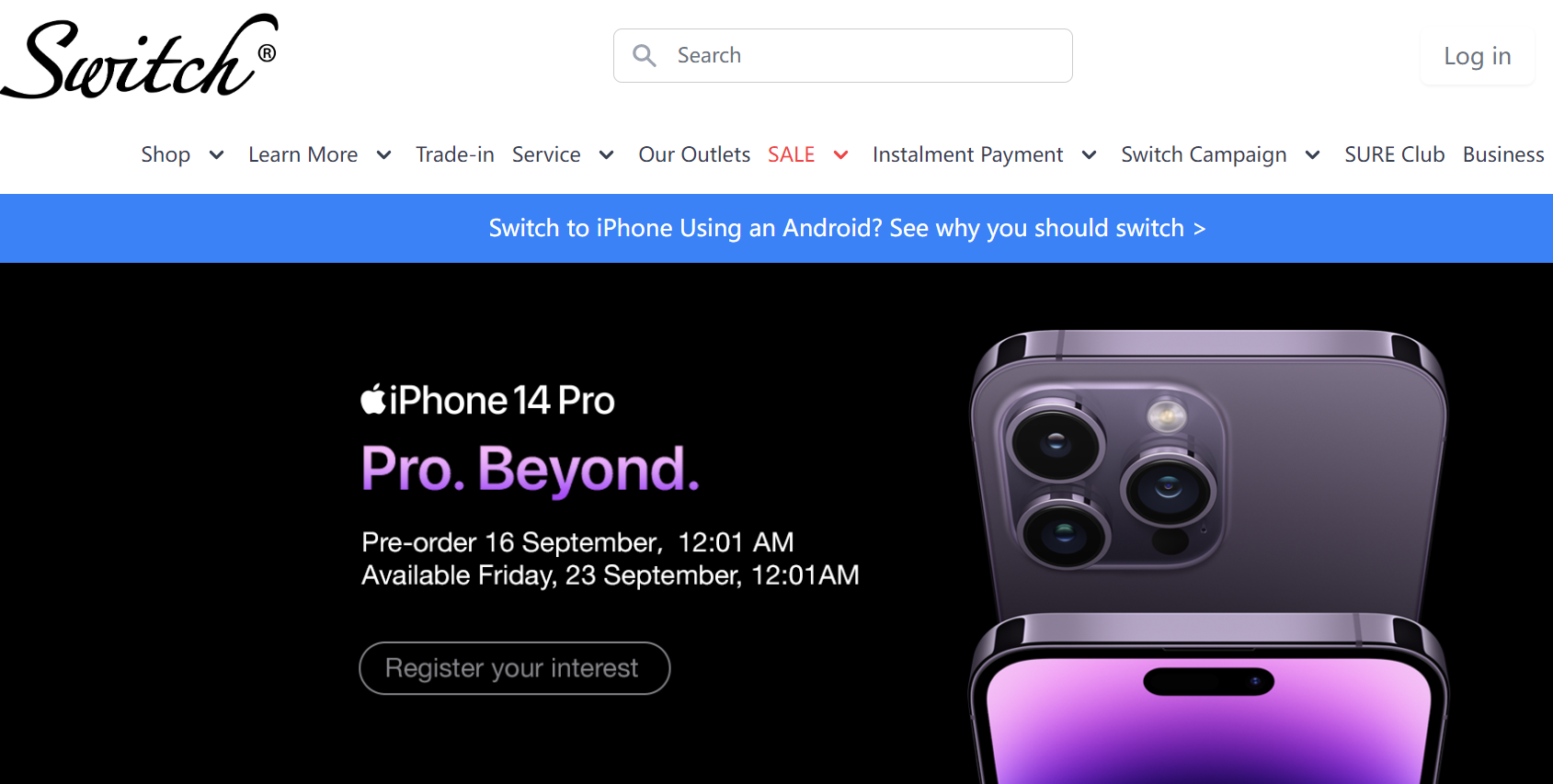 2025马来西亚购买iPhone攻略及省钱技巧（价格+学生折扣+退税） - Extrabux