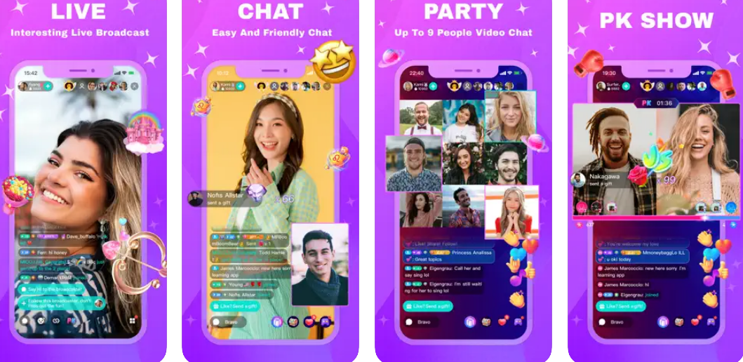12个卡塔尔最受欢迎的社交App及软件推荐 - 交友、约会、恋爱、相亲等,世界杯期间交友神器! - Extrabux 12个卡塔尔最受欢迎的社交App及软件推荐 - 交友、约会、恋爱、相亲等,世界杯期间交友神器! - Extrabux