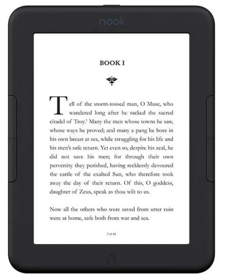 Kindle vs. Kobo vs. NOOK: Pros & Cons and Final Verdict 2025 - Extrabux
