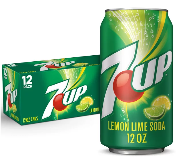 Sprite vs. 7UP vs. Sierra Mist vs. Mountain Dew: Differences and ...