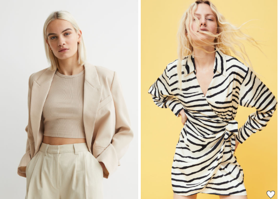 Old Navy vs. Gap vs. Banana Republic vs. H&M: Which Brand Is The Best ...