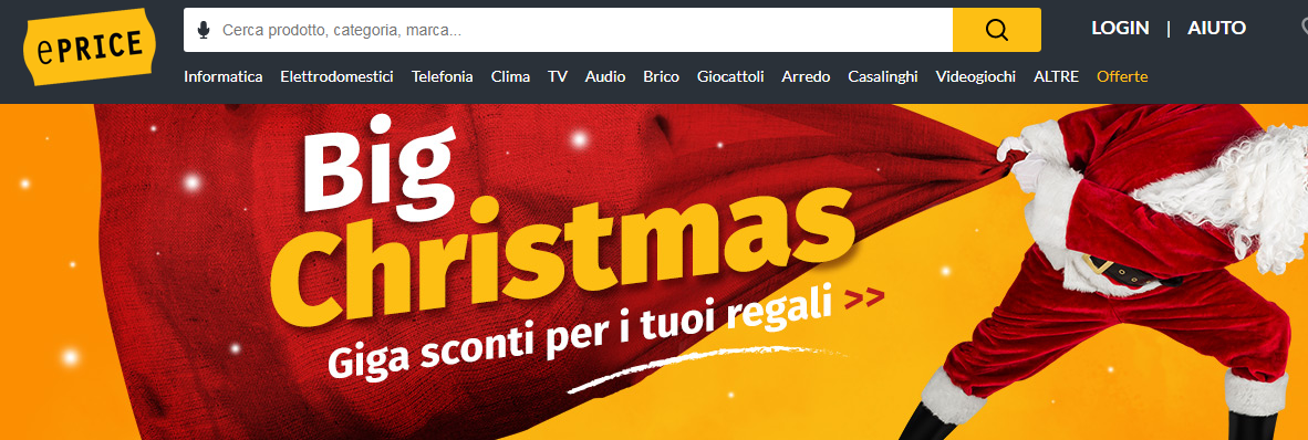超全意大利主流购物平台/App及跨境电商推荐 - 低价购奢侈品、美妆护肤、家居、电子产品等！ - Extrabux