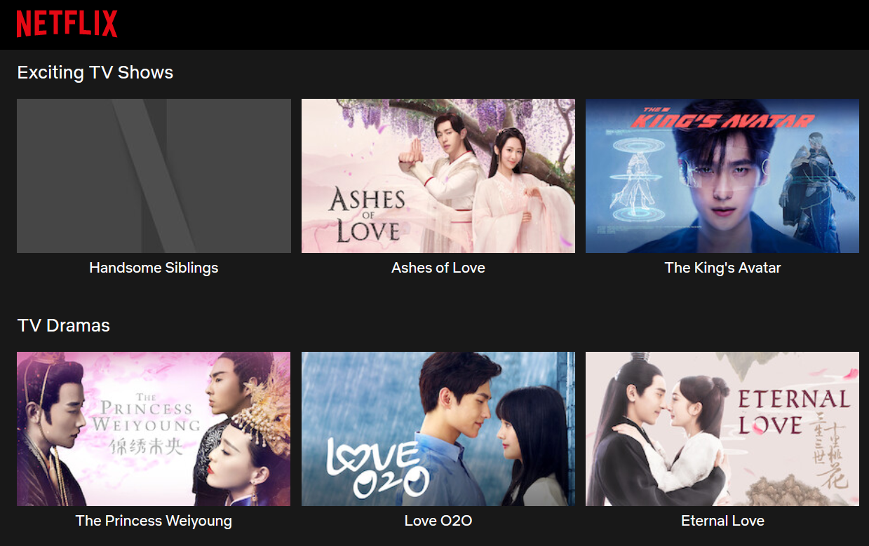 12 Streaming Sites to Watch Chinese Movies & Dramas Online (FREE & Paid ...