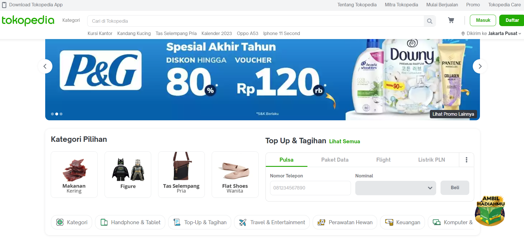 10个印尼二手物品交易平台/App推荐 - 买卖二手车、电子产品、家具家电、服饰包包等！ - Extrabux