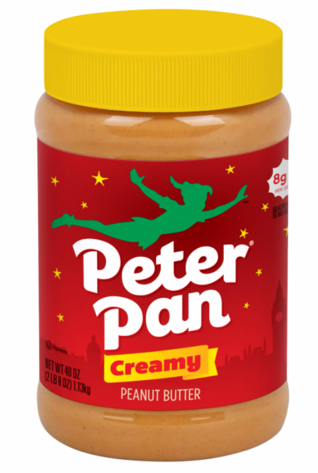 Peanut Butter Battle: Jif vs. Skippy vs. Peter Pan vs. Adams? - Extrabux
