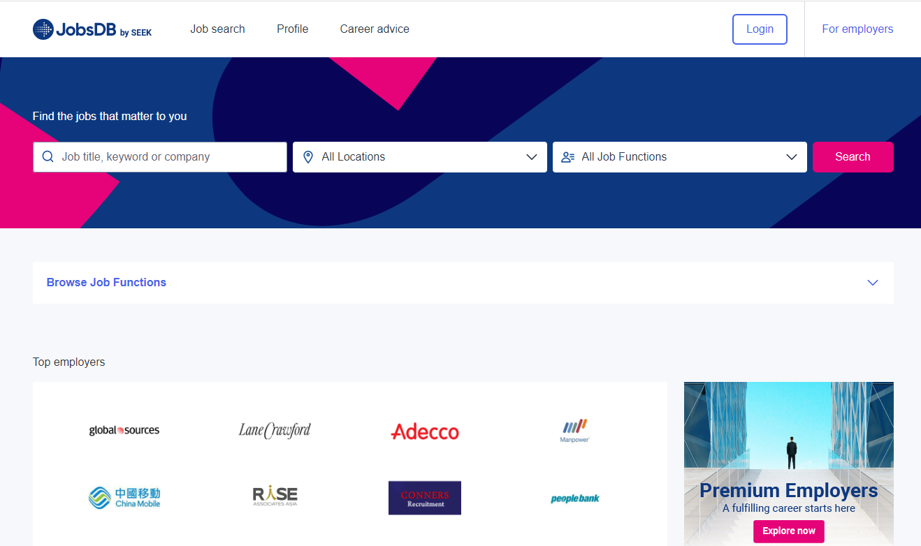 2025香港热门社区论坛及常用网站全汇总 - 热门话题讨论、新闻资讯、交友、购物、租房、求职等！ - Extrabux