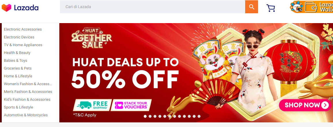 2025海外华人购物平台/App全汇总 - 买亚洲零食、中文书、中草药、漫画及专辑等！（最高13.5%返利） - Extrabux