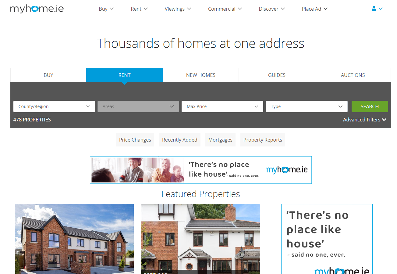 2025最全爱尔兰租房攻略（租房途径+费用+流程+合同+租房网/App推荐+注意事项） - Extrabux