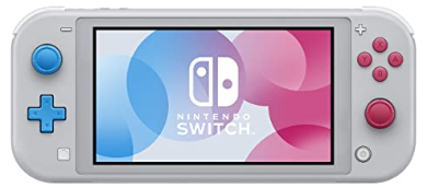 2023年14种Switch限定机大盘点（附购买网站+发售时间+价格）- 高颜值任天堂Nintendo Switch集合！ - Extrabux