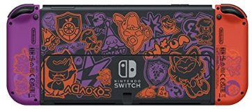 2023年14种Switch限定机大盘点（附购买网站+发售时间+价格）- 高颜值任天堂Nintendo Switch集合！ - Extrabux