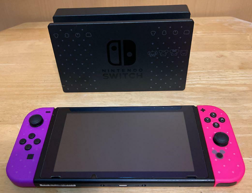 2023年14种Switch限定机大盘点（附购买网站+发售时间+价格）- 高颜值任天堂Nintendo Switch集合！ - Extrabux