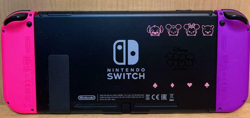 2023年14种Switch限定机大盘点（附购买网站+发售时间+价格）- 高颜值任天堂Nintendo Switch集合！ - Extrabux