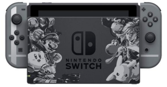 2023年14种Switch限定机大盘点（附购买网站+发售时间+价格）- 高颜值任天堂Nintendo Switch集合！ - Extrabux