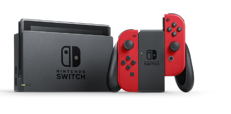 2023年14种Switch限定机大盘点（附购买网站+发售时间+价格）- 高颜值任天堂Nintendo Switch集合！ - Extrabux