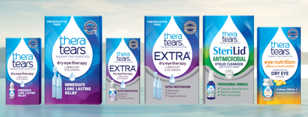 Systane vs. TheraTears vs. Refresh vs. Visine: Which Brand Wins the Eye ...