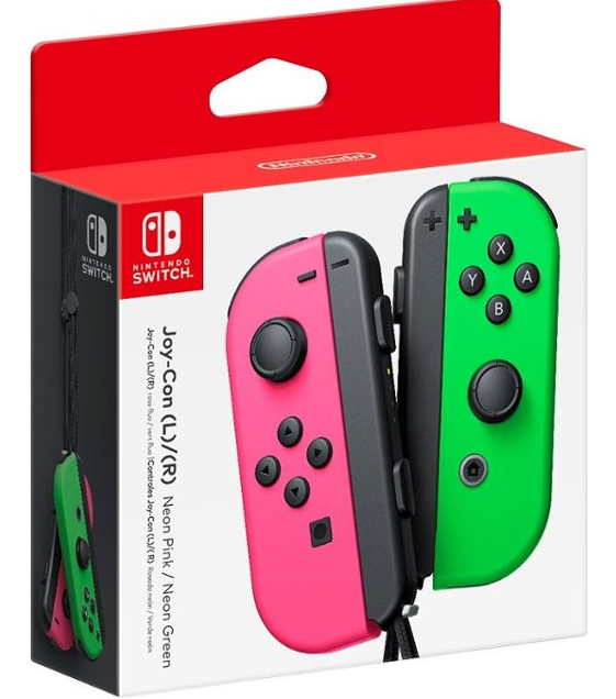 4版Switch全对比：Switch OLED和长续航版、普通版、Lite的区别及优缺点！（附购买网站+价格） - Extrabux