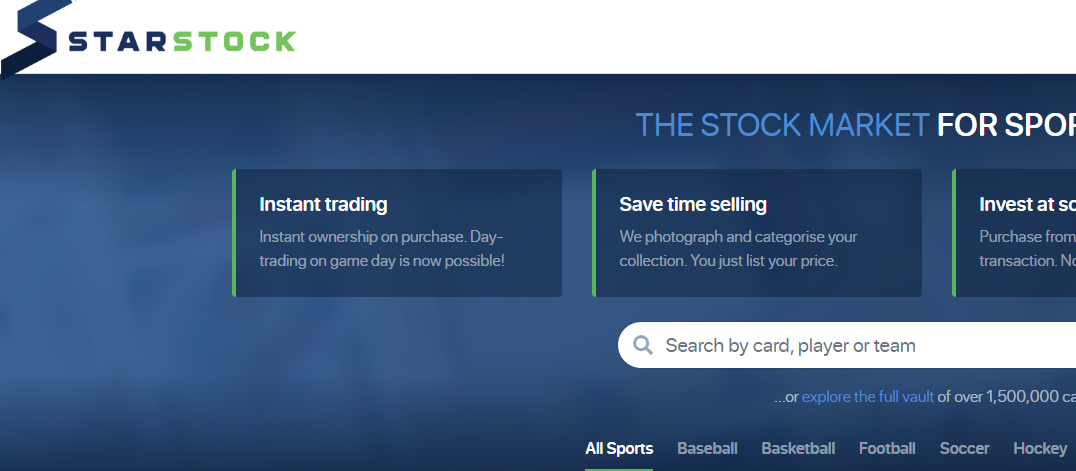 12个购买与交易球星卡的平台/App推荐（附海淘及转运流程+关税+申报注意事项） - Extrabux