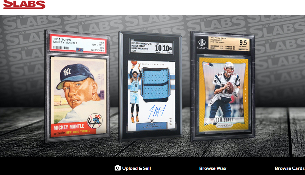 12个购买与交易球星卡的平台/App推荐（附海淘及转运流程+关税+申报注意事项） - Extrabux