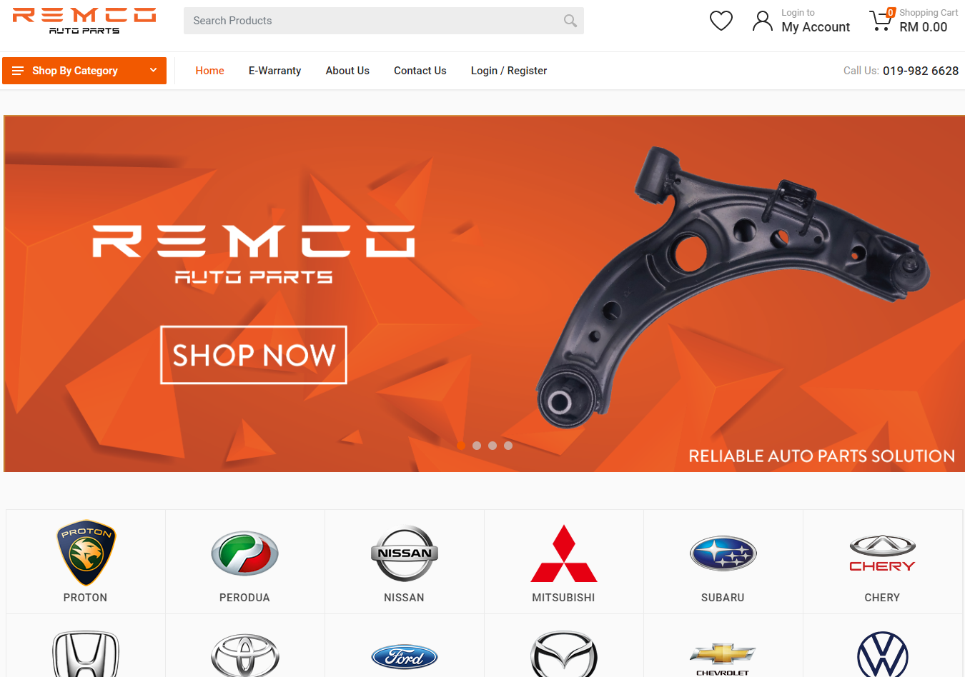 10个马来西亚购买汽车配件及零件的网站推荐-汽车零件批发商，二手汽车配件！ - Extrabux